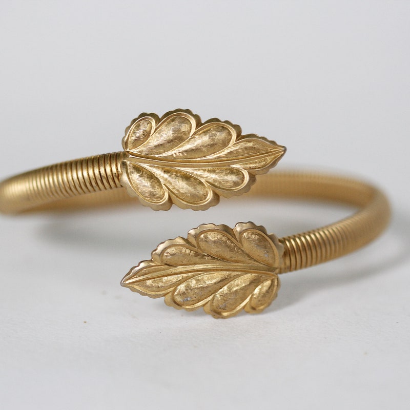 Roman Arm Cuff - Etsy