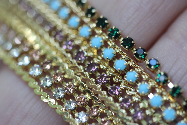 Crystal Hair Chain Forehead Band Chain Belt Chain Necklace | Etsy