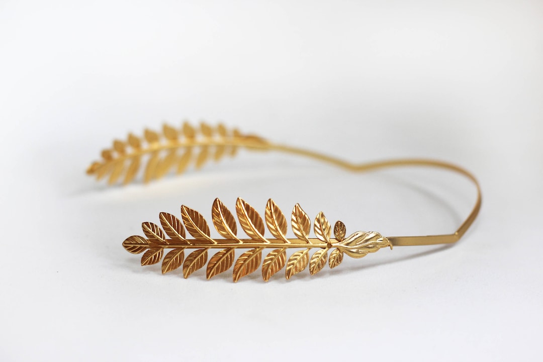 Ancient Roman Hair Accessories
