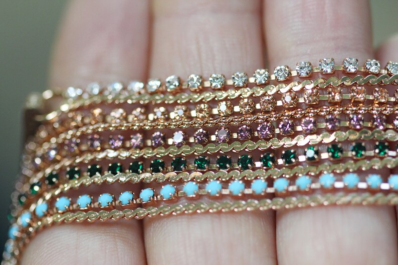 Crystal Hair Chain Forehead Band Chain Belt Chain Necklace | Etsy