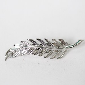 Small Anna Leaf Barrette, Gold Leaf Clip, Golden Grecian Barrette ...