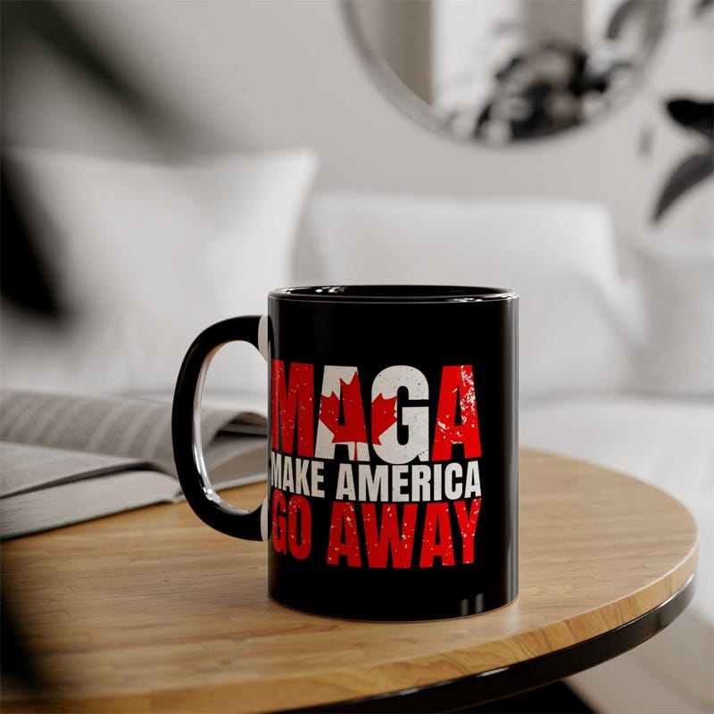 Make America Go Away Hats - Etsy
