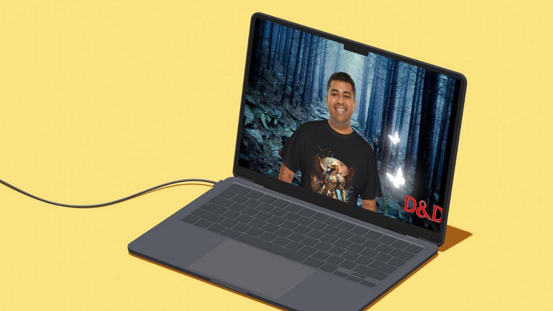 Dungeons & Dragons Zoom Backgrounds Pack - 35 Stunning Designs - Etsy