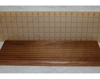 Quilting Ruler Holder | Etsy