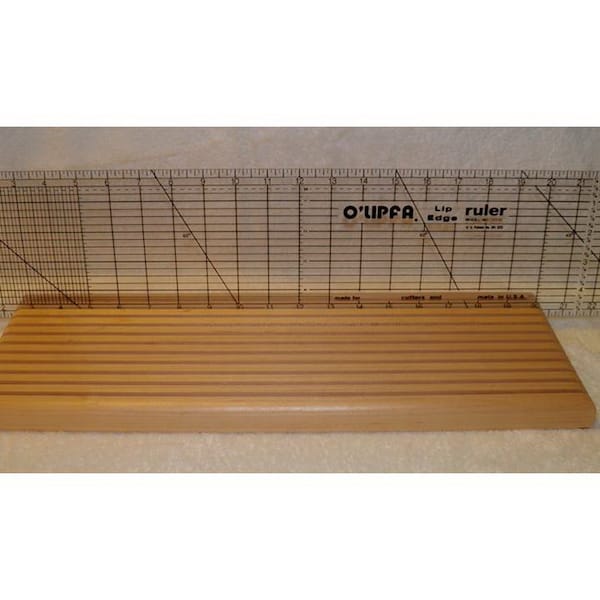 Quilt Ruler Holder - Etsy