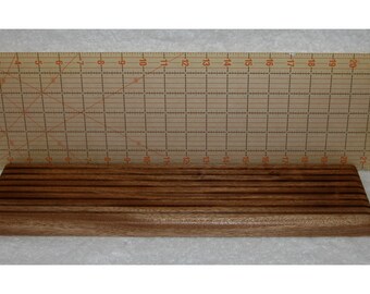 Quilting Ruler Rack | Etsy