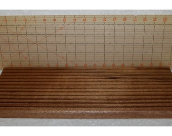 Quilting Ruler Rack | Etsy