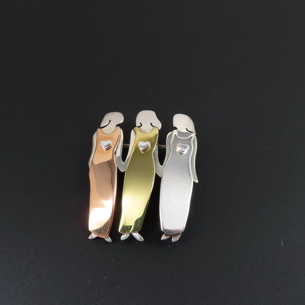 Three Sisters - Etsy