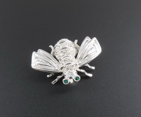 joan rivers bee brooch - Gem
