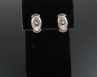 Brighton Stud Earrings - Etsy