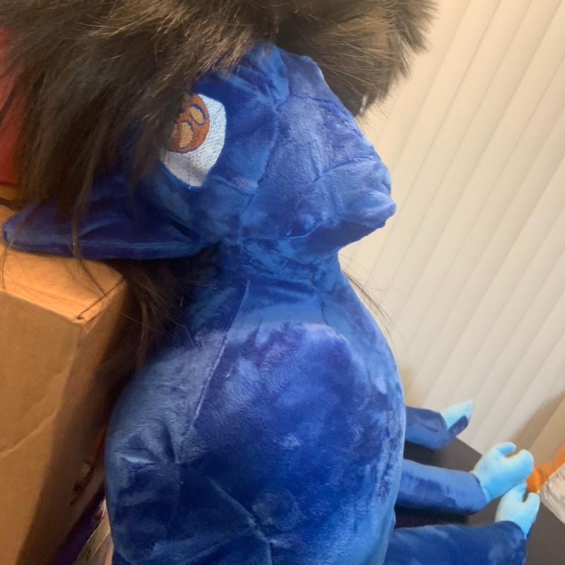 Nsfw Plushies - Etsy