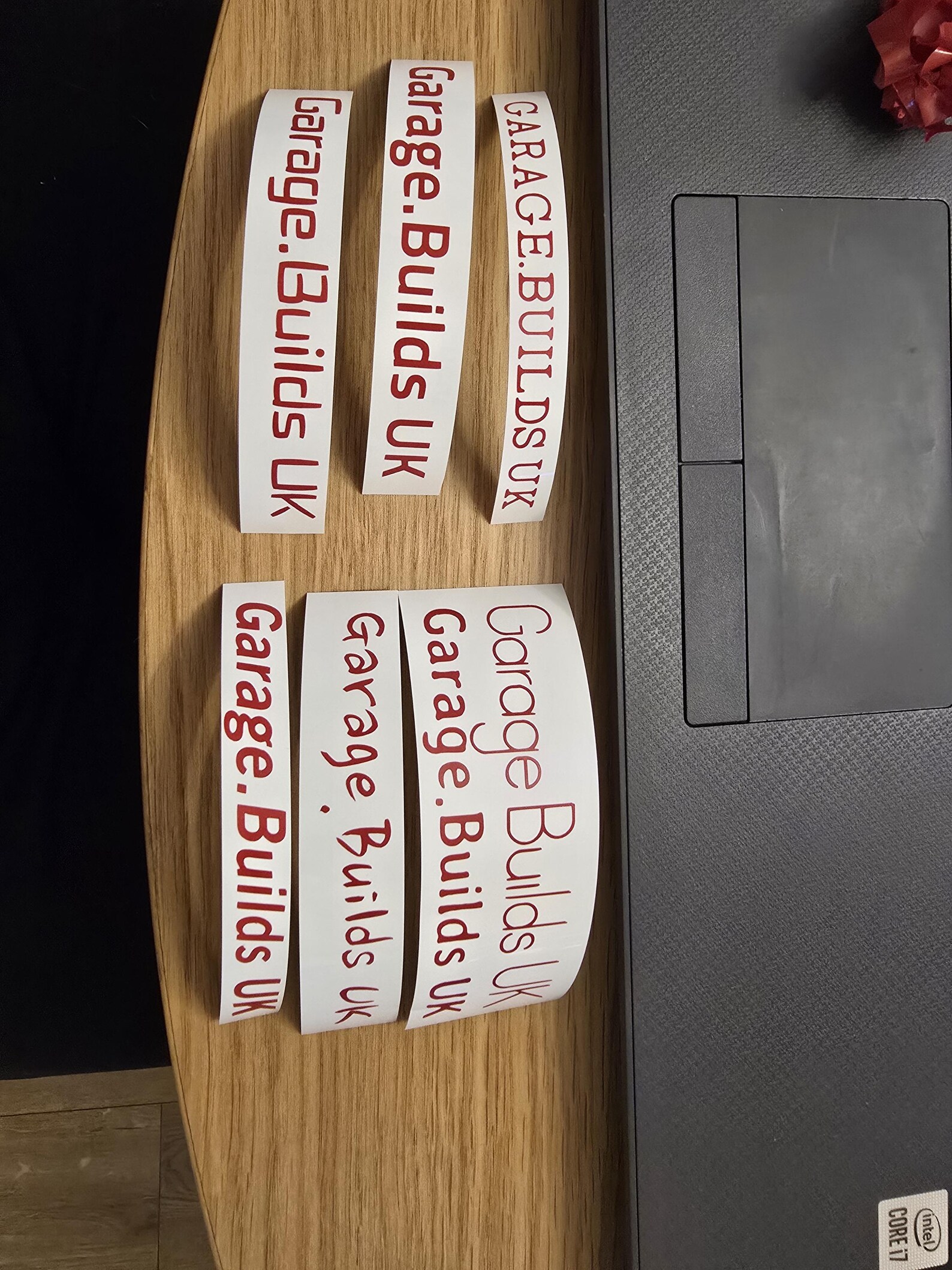 Custom Stickers/ Instagram Handles - Etsy