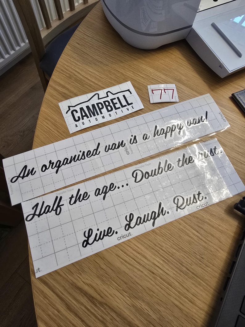 Custom Stickers/ Instagram Handles - Etsy