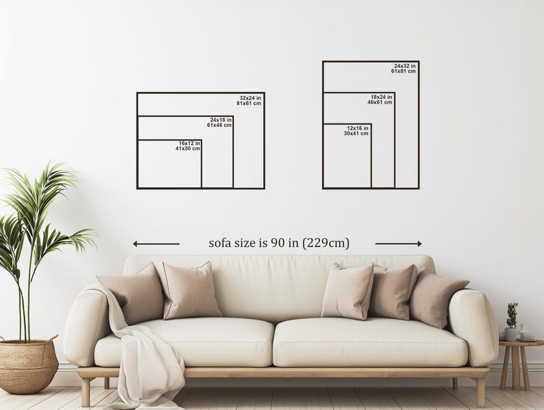 Elevation Map of Canada – Natural Earth II Color Topographic Map Print ...