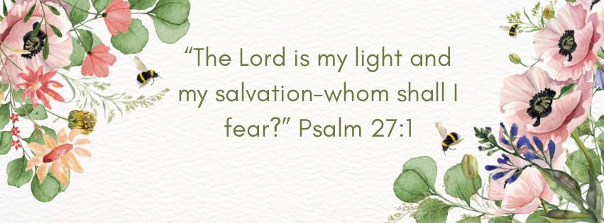 Bible Verse Facebook Covers - Etsy