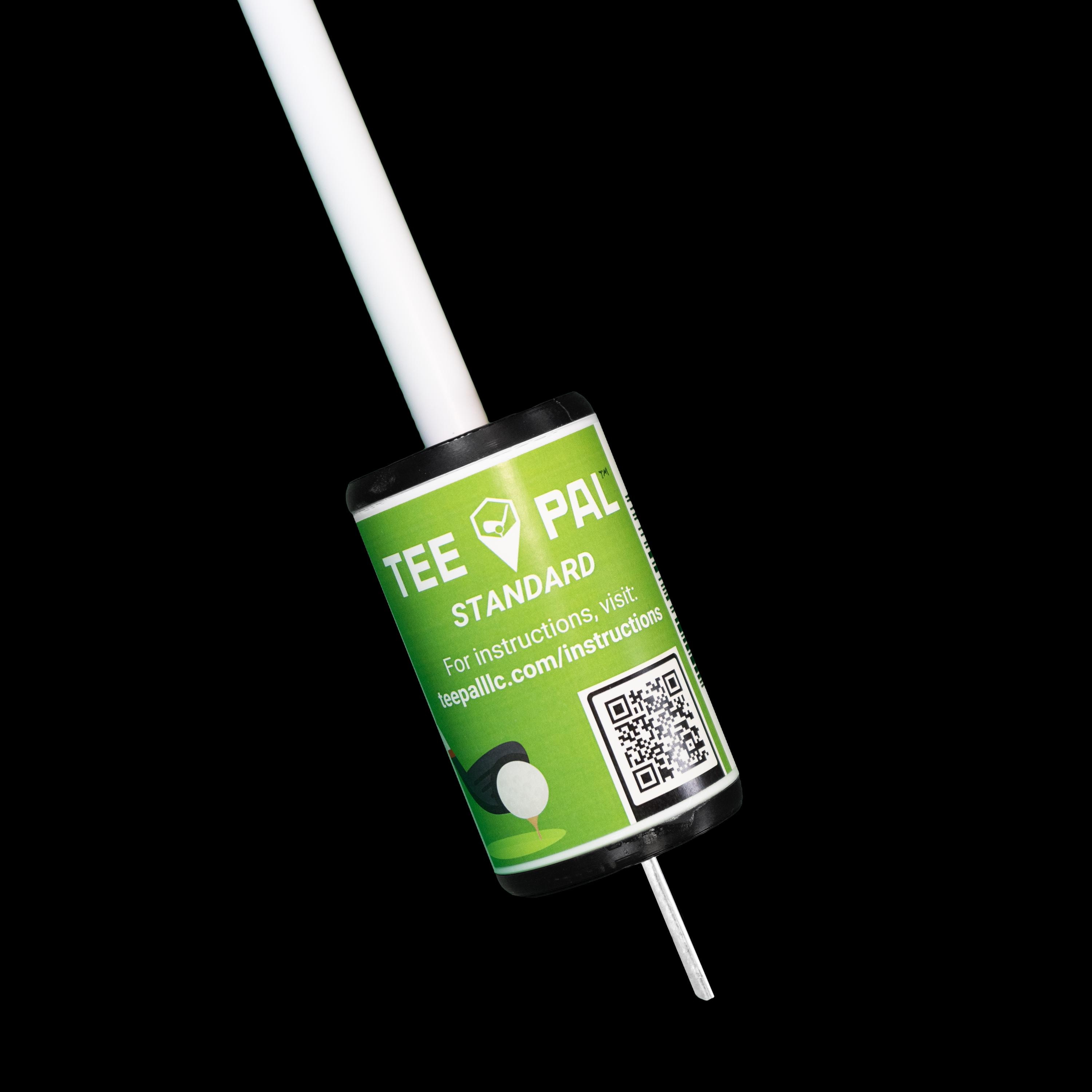 Tee Pal Golf Ball Teeing Device for Seniors With Bending Issues - Etsy