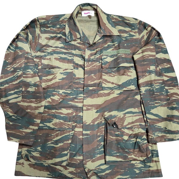Russian Camo - Etsy