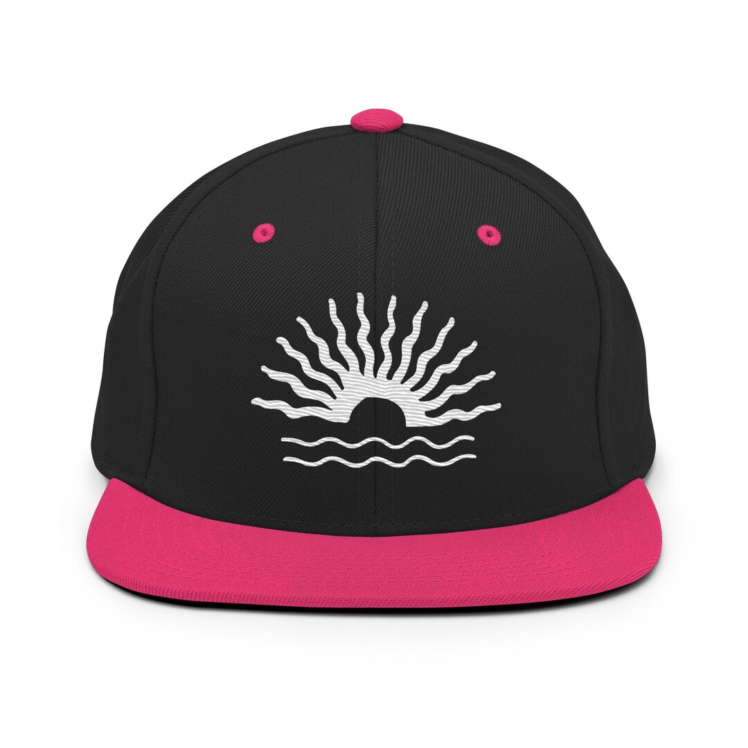 Snapback Cap: Asian Theme, Big in Japan Clothing Co - Etsy