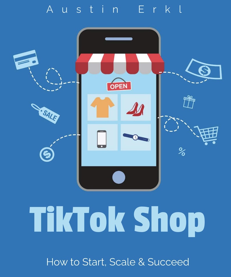 How to Start Selling on Tiktok Shop 2025, Ultimate Tik Tok Shop Guide ...