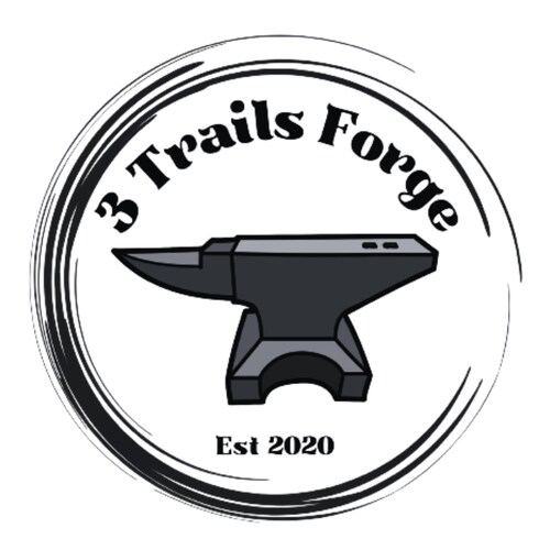 3TrailsForge - Etsy
