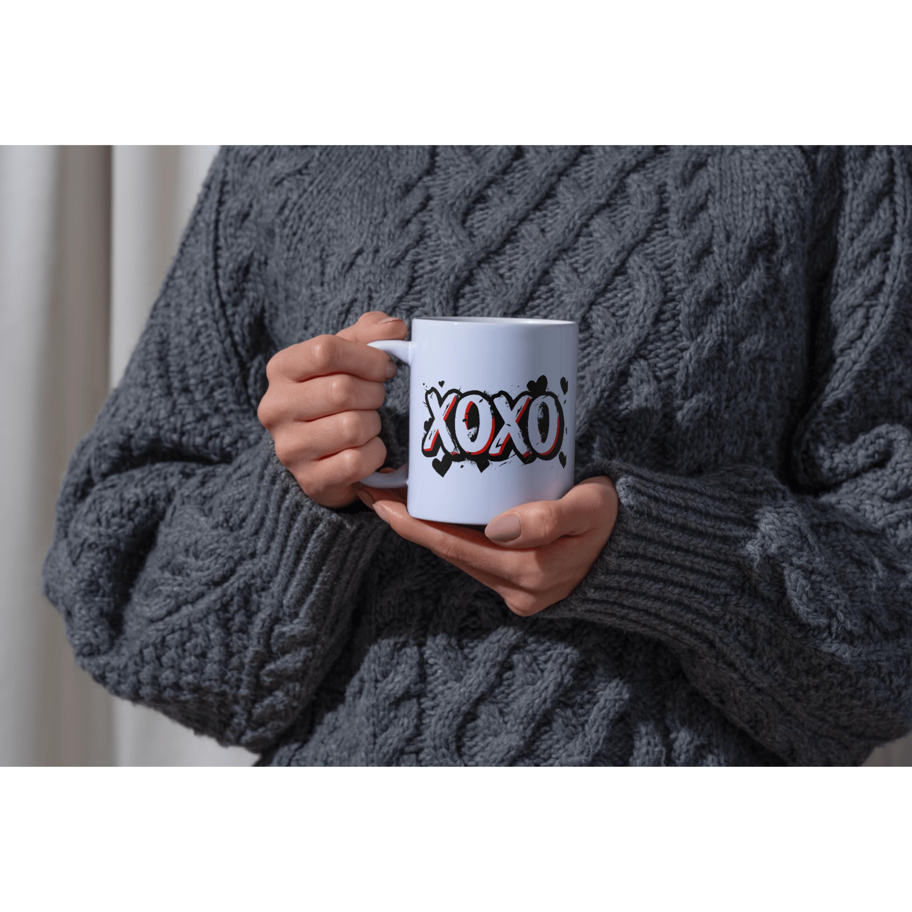Black & Red Tag X0X0 PNG - Etsy