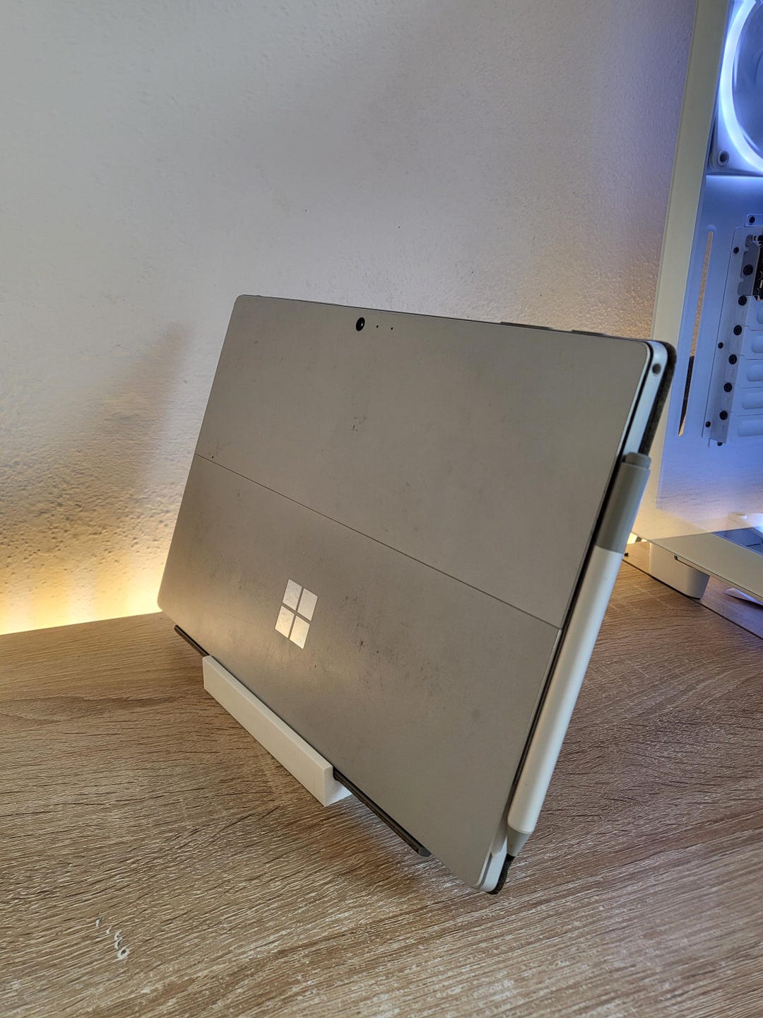 Microsoft Surface Pro Stand - Etsy.de