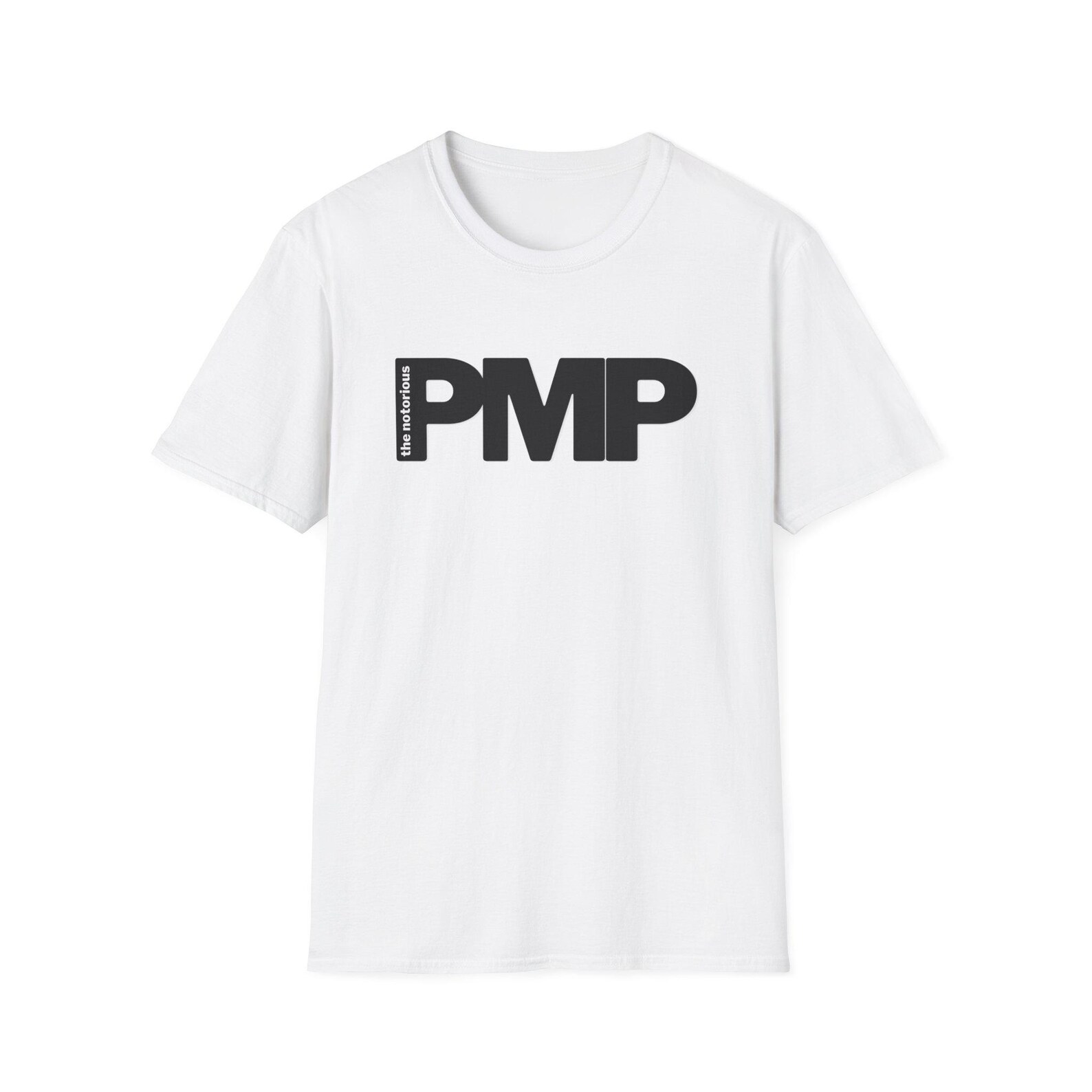 PMP Certified, Funny Project Management Shirt, Hip-hop Inspired Shirt ...