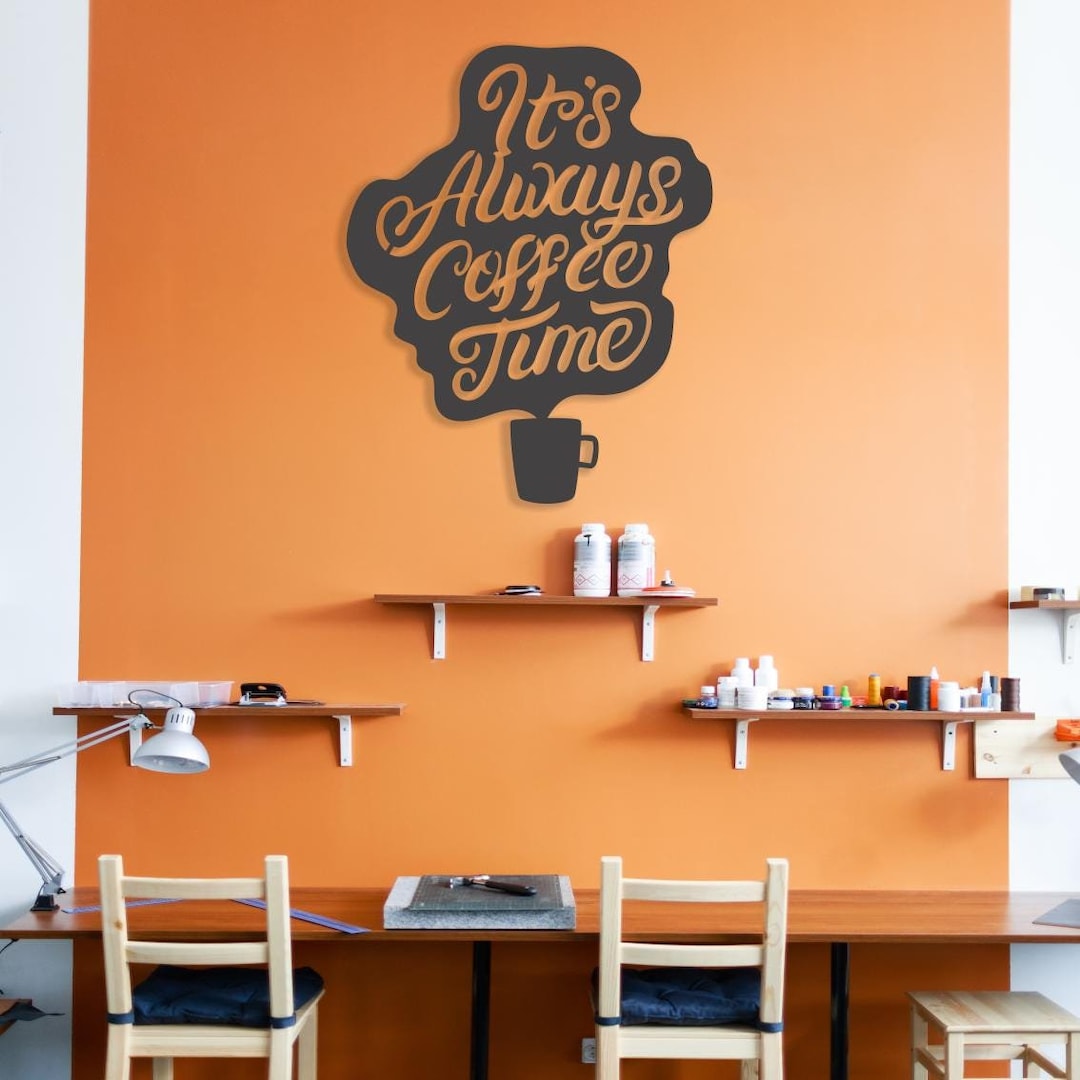 Plasma Cut Ready Metal Decoration Design | Digital File for CNC Cutting ...