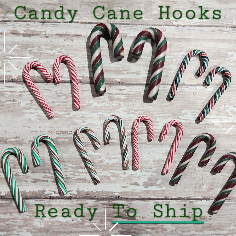 Canes - Etsy