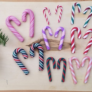 Candy Cane Hook Plugs Gauges - Etsy