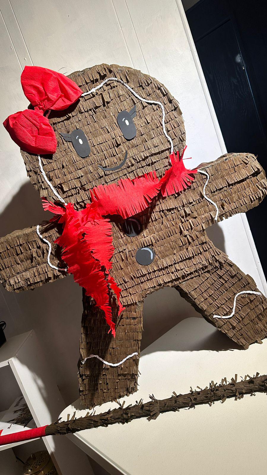 Customized Piñata for Kids and Adults Birthday Artisanal , Handmade ...