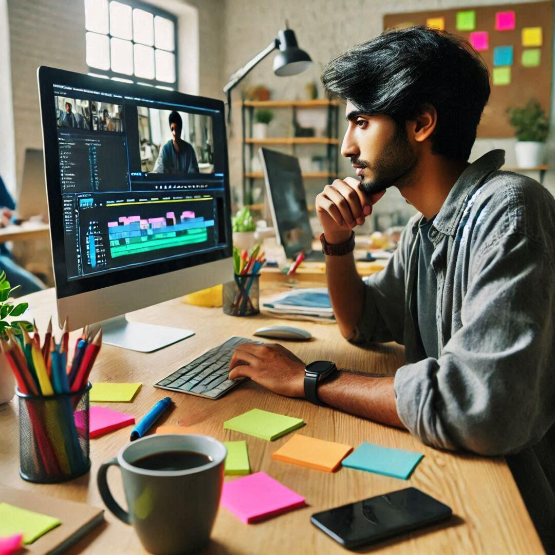 Video Editing With AVS! How to Use It - Etsy