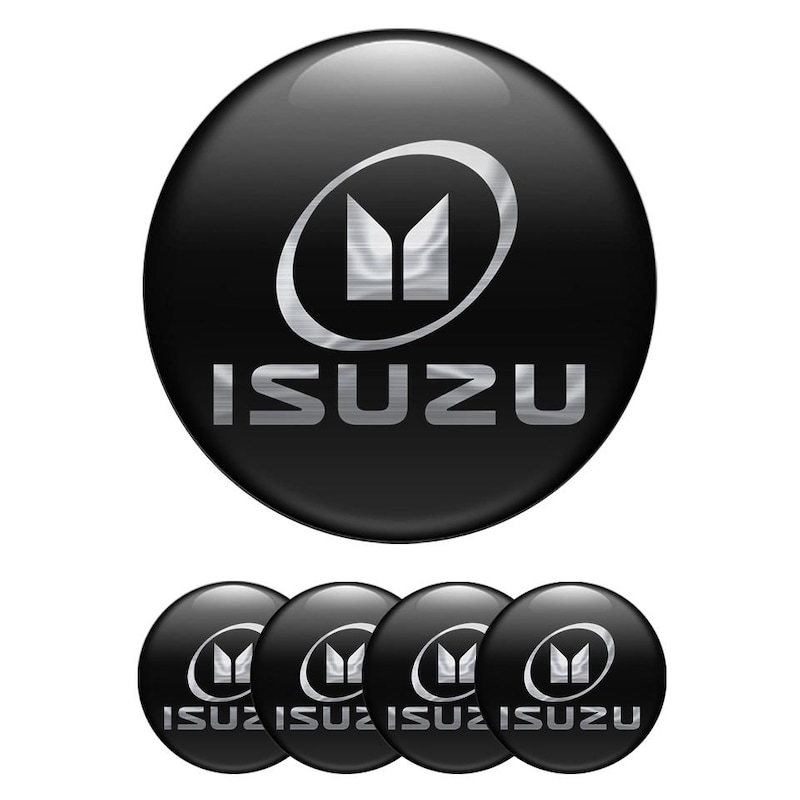 Isuzu Stickers - Etsy