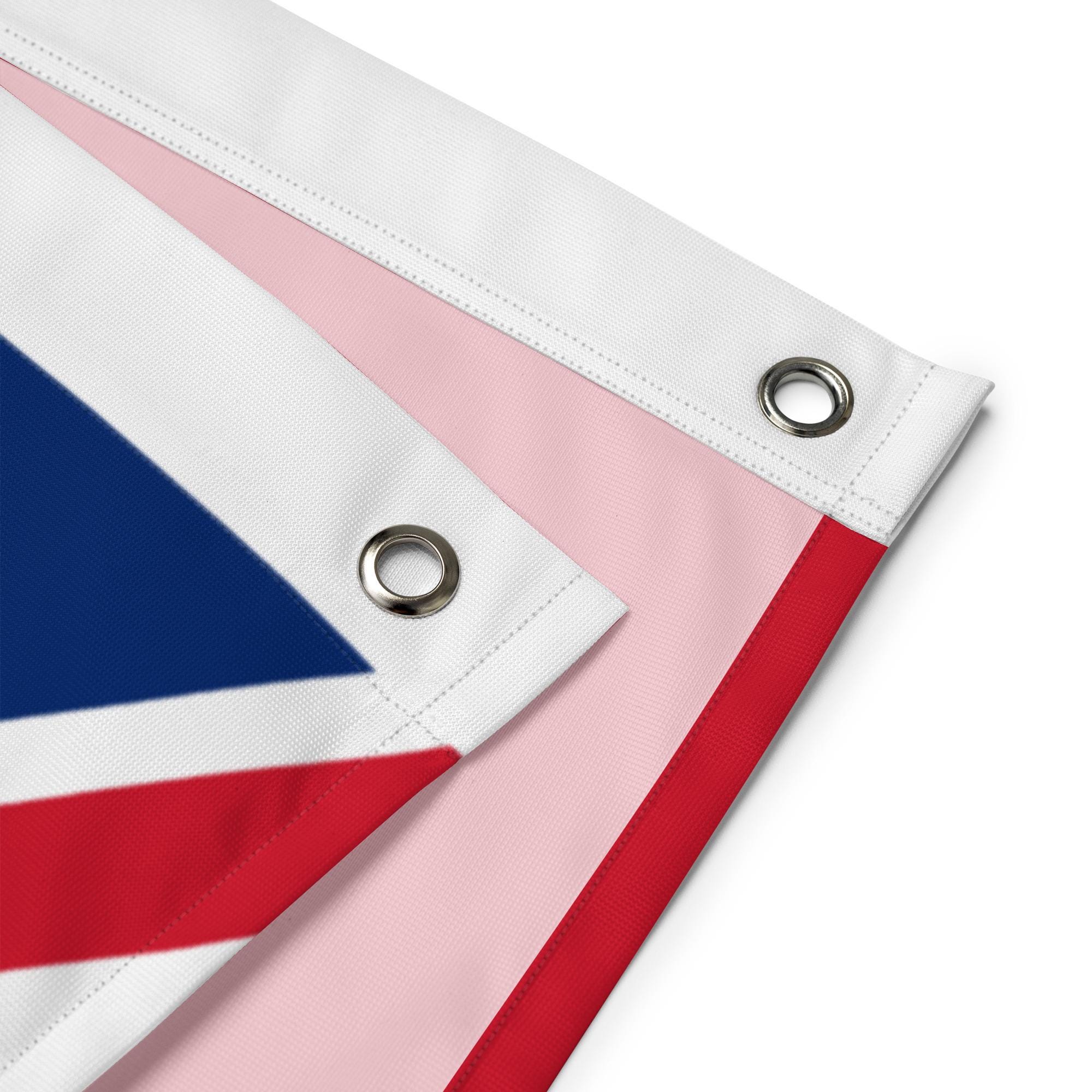Old Canada Flag (1868 - 1921) - Canadian Red Ensign - Patriotic ...
