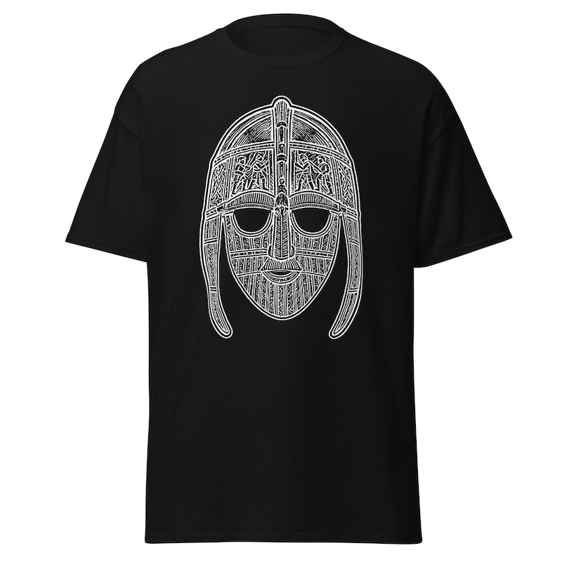 Medieval English Helmet - Etsy UK