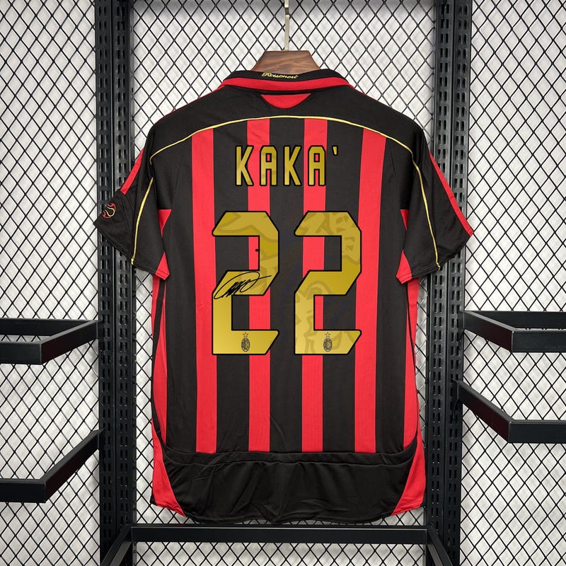 Kaka Shirt - Etsy