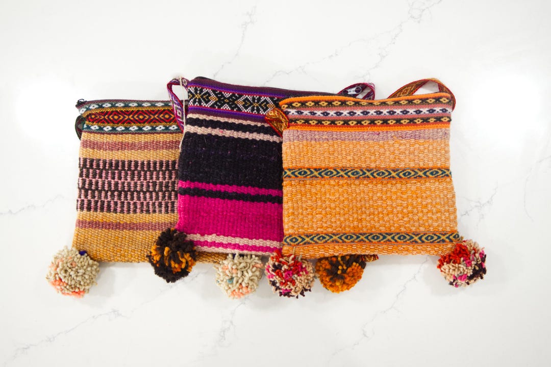 Cuzco Bag Small - Etsy
