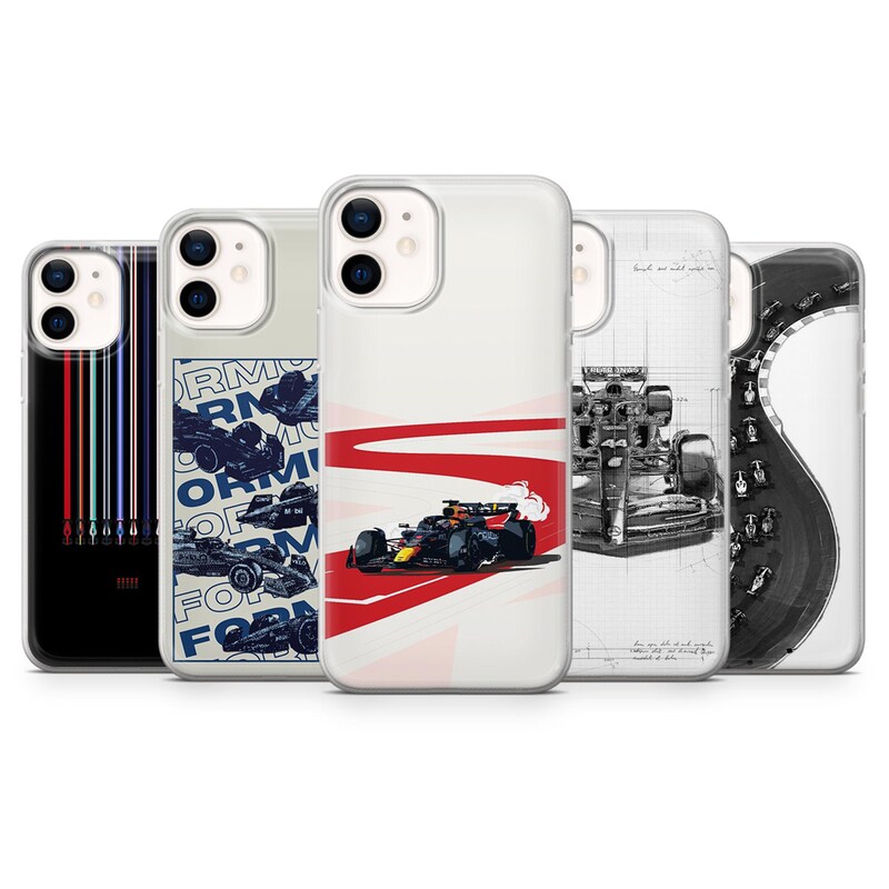 Formula One Fe - Etsy