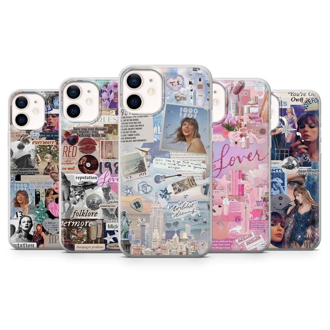 Swiftie Man Phone Case Taylor S Tailor 999 Cover for iPhone 16 Pro, 15 ...