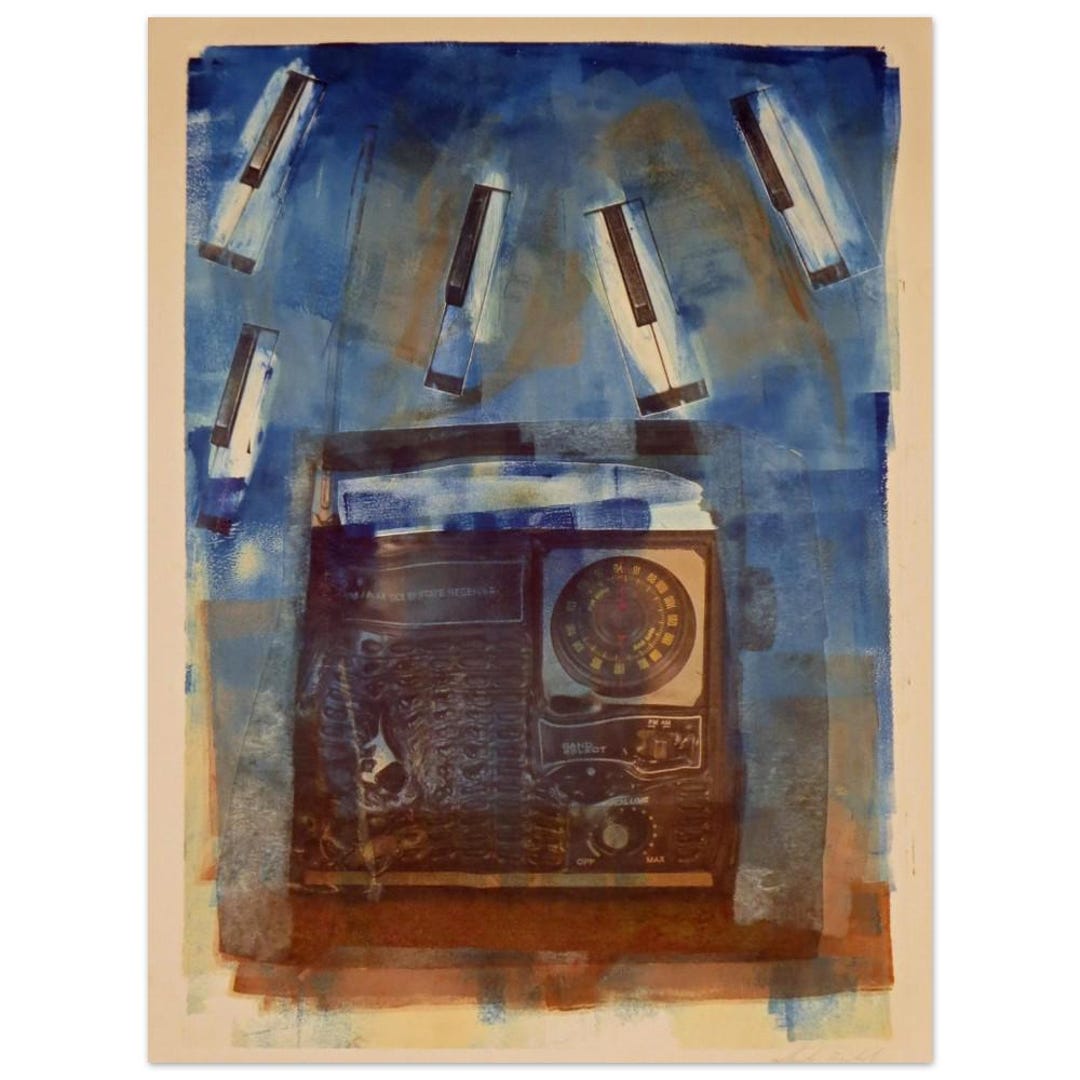 Goodbye Blue Skies - Etsy