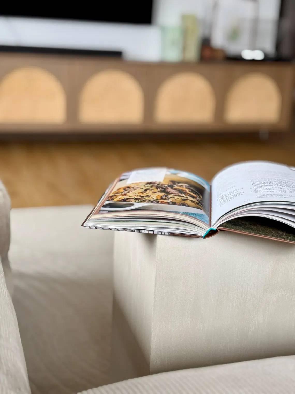 Handcrafted Sustainable Decorative Column Side Table | Modern Artistic ...