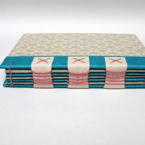 Eco-friendly Scrapbook Notebook Journal Sketchbook From - Etsy