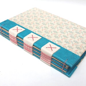 Eco-friendly Scrapbook Notebook Journal Sketchbook From - Etsy