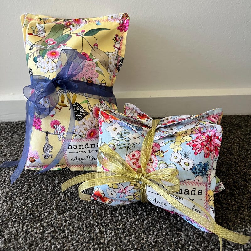 Heat Pack - Etsy Australia