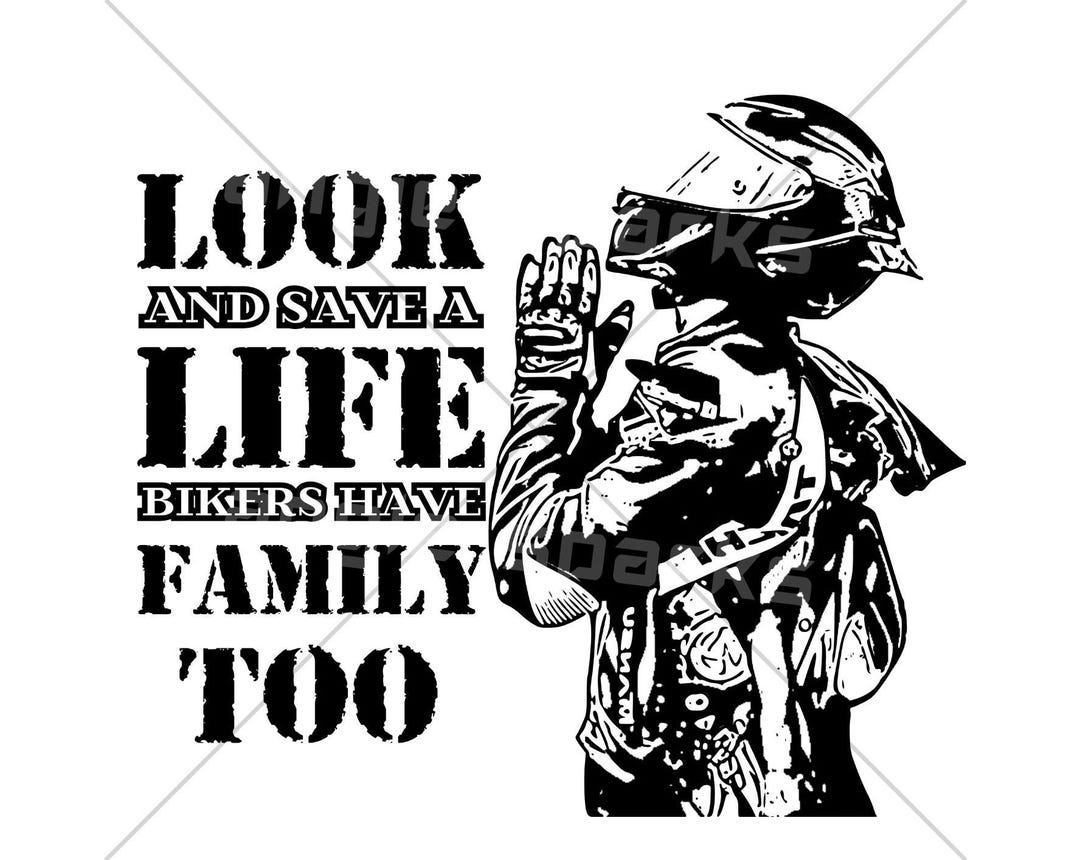 Biker Life SVG PNG, Motorcycle Life PNG Image, Biker Life Clipart ...