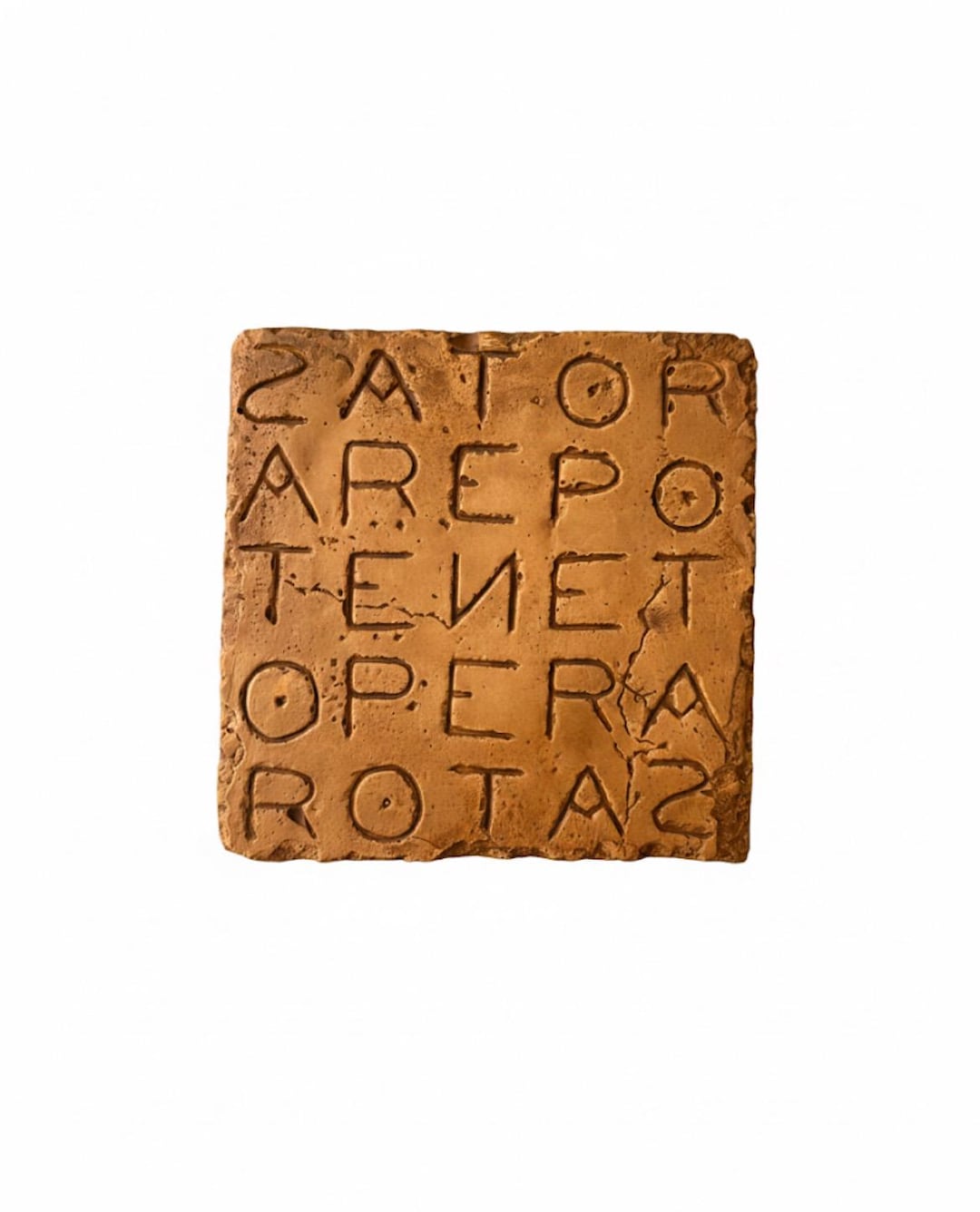 Sator Square/tenet Arepo Opera Rotas - Etsy