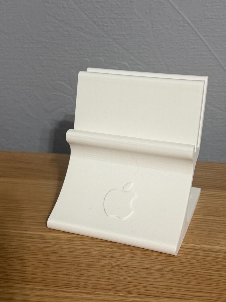 Apple Inspired, Keyboard, Trackpad and Mouse Holder - Etsy