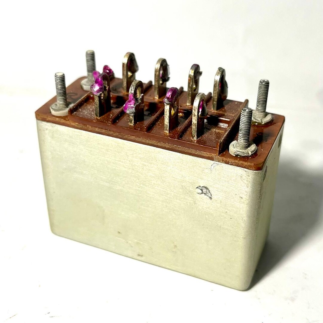 RNE 31-27V Contactor, Used, 1 Piece – Industrial Electrical Relay - Etsy