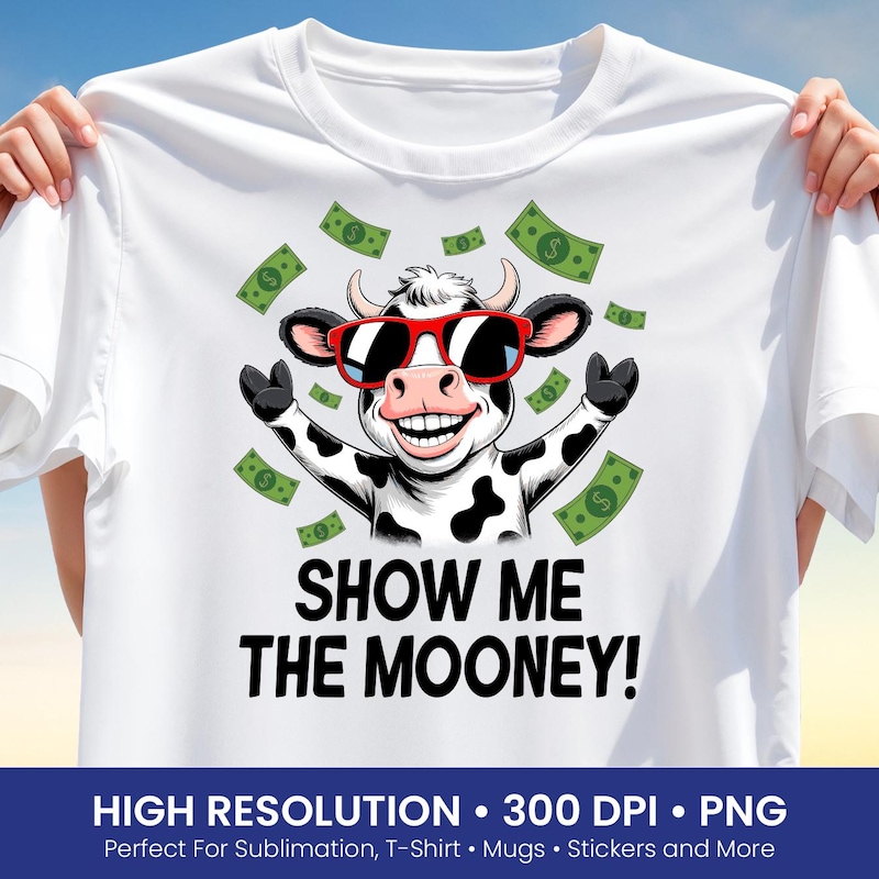 Show Me the Money Tshirts - Etsy