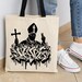 Graffiti Priest SVG: Street Art-inspired Silhouette | Urban Style PNG ...